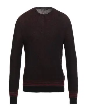John Varvatos Knit Sweater - Red