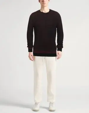 John Varvatos Knit Sweater - Red
