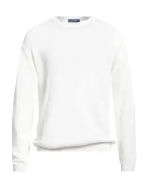 DANIELE FIESOLI Linen Cotton Sweater