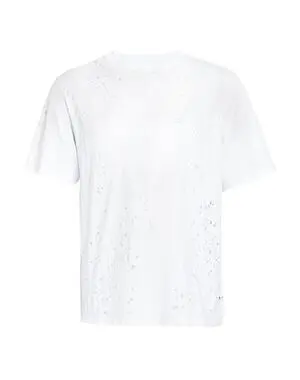 Amiri Crewneck T-shirts For Men