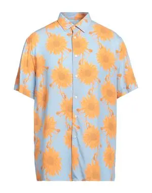 LIU •JO MAN Shirt Size Viscose
