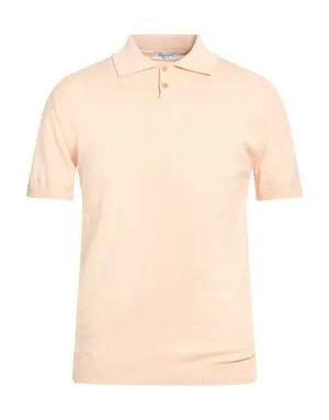 WOOL & CO Polo Shirt Size Cotton