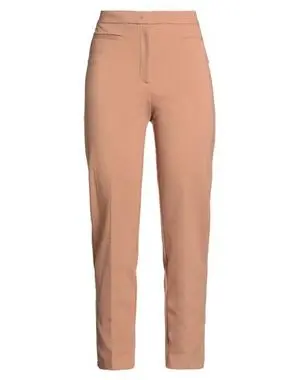 Pinko Tapered Jersey Pants Blush