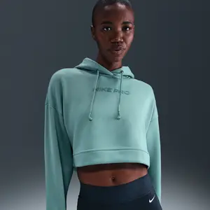 Nike Elasticated Sweatshirts Hoodies For Women