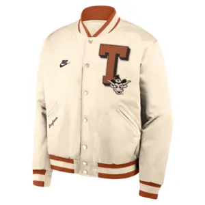 Nike Men's College Bomber Jackets