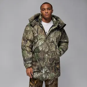 Jordan Layered Outerwear For Men