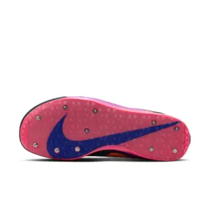 Nike Zoom Javelin Elite 3 Throwing Spikes - Black