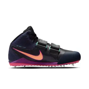 Nike Zoom Javelin Elite 3 Throwing Spikes - Black