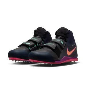 Nike Zoom Javelin Elite 3 Throwing Spikes - Black