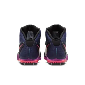 Nike Zoom Javelin Elite 3 Throwing Spikes - Black