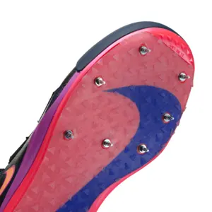 Nike Zoom Javelin Elite 3 Throwing Spikes - Black