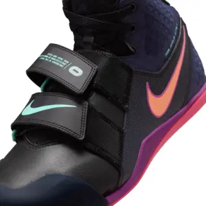 Nike Zoom Javelin Elite 3 Throwing Spikes - Black