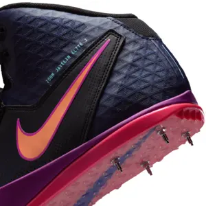 Nike Zoom Javelin Elite 3 Throwing Spikes - Black