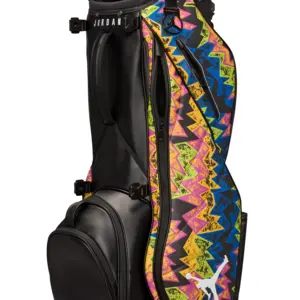 JORDAN Fadeaway Golf Bag