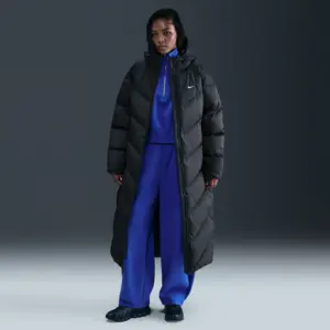 Nike Cuffed Coats For Women