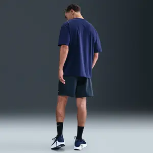 Nike Wrestling Max90 T-shirt - Blue