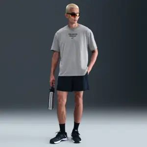 Nike Volleyball Max90 T-shirt - Grey