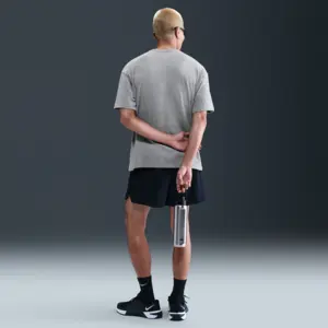 Nike Volleyball Max90 T-shirt - Grey
