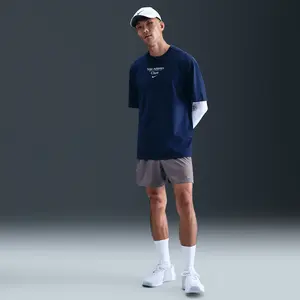 Nike Cheer Max90 T-shirt - Blue