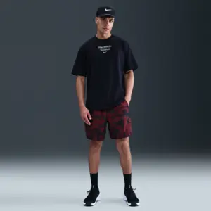 Nike Volleyball Max90 T-shirt - Black