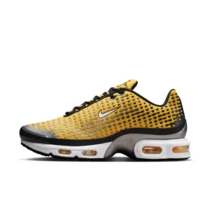 Air Max Yellow