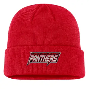 Nike College Terra Beanie - Red