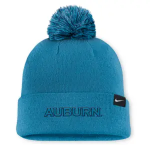Nike Auburn Primetime Campus Beanie