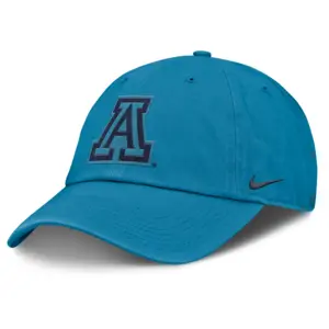 Nike Arizona College Adjustable Hat - Blue