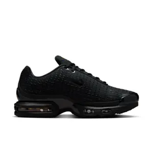 Nike Air Max Plus Vii Sneakers - Black