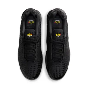 Nike Air Max Plus Vii Sneakers - Black
