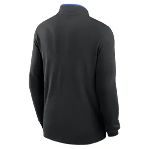 Nike Duke Victory Dri-fit College 1/2-zip Long-sleeve Top