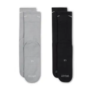 Nike Everyday Wool Cushioned Crew Socks