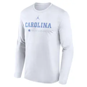 Jordan Long Sleeve Sport Tops For Men