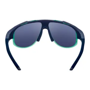 Nike Flyfree Infinity Mirrored Sunglasses - Blue