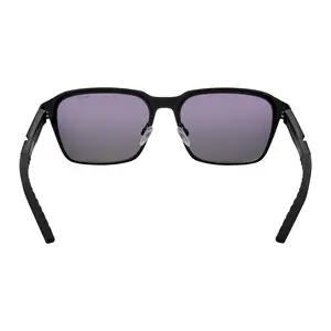 Nike Radeon Valor Mirrored Sunglasses - Black