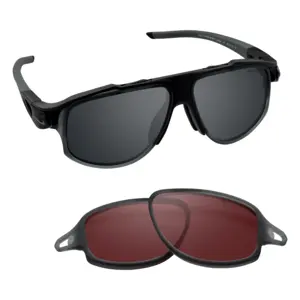 Nike Flyfree Infinity Sunglasses - Black