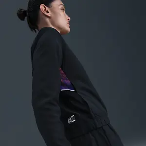 Nike United Academy Dri-fit Soccer Woven Tracksuit