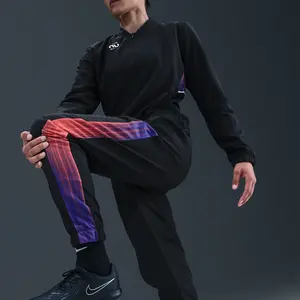 Nike United Academy Dri-fit Soccer Woven Tracksuit