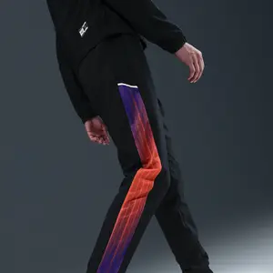Nike United Academy Dri-fit Soccer Woven Tracksuit