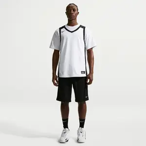 Nike Dna Academy Dri-fit 11" Basketball Shorts - Black