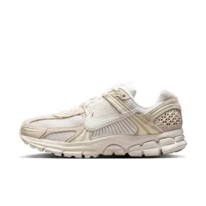 Women's Reflective Nike Sneakers