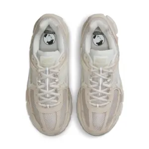 Nike Zoom Vomero Sneakers With Reflective Details - Grey
