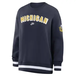 Nike Crewneck Sweatshirts Hoodies For Women