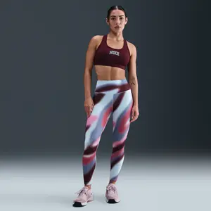 Nike One Dri-fit High-waisted 7/8 Leggings