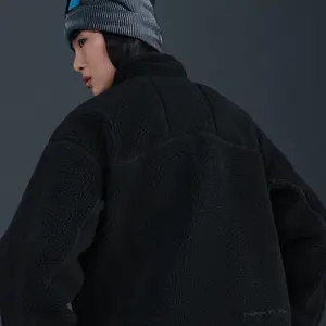 Nike Therma-fit Adv Jacket - Black