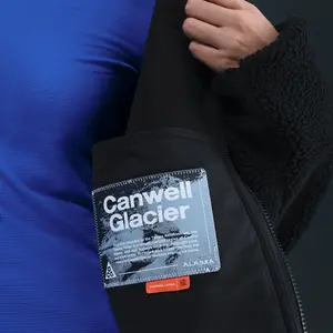 Nike Therma-fit Adv Jacket - Black