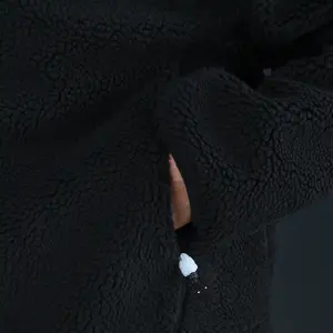 Nike Therma-fit Adv Jacket - Black