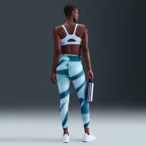 Nike Dri-fit High-waisted 7/8 Leggings