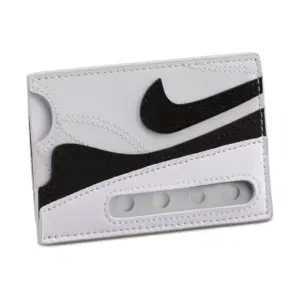 Nike Logo Wallets For Women