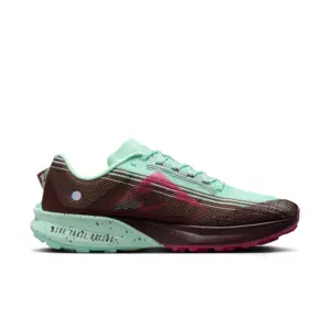 Nike Kiger Trail Running Shoes - Green